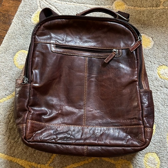 jack georges | Bags | Jack Georges Voyager Compact Convertible ...